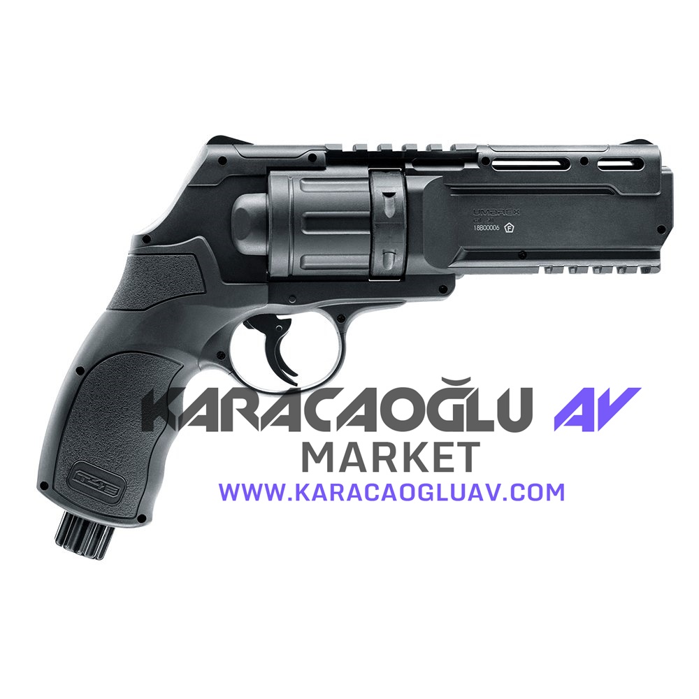 Umarex T4E HDR 50 .50 Kalibre Havalı Tabanca (Home Defense),havalı ...