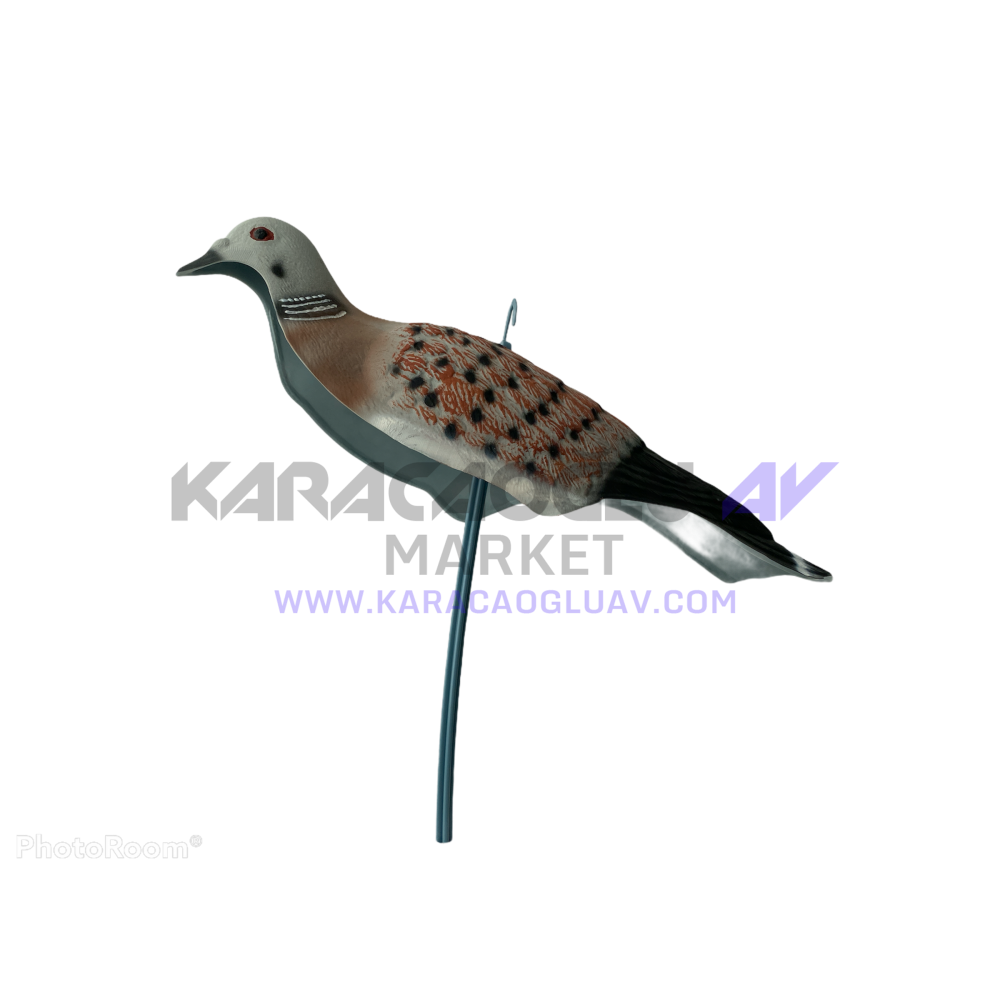 ÜVEYİK MÜHRESİ (yaprak)