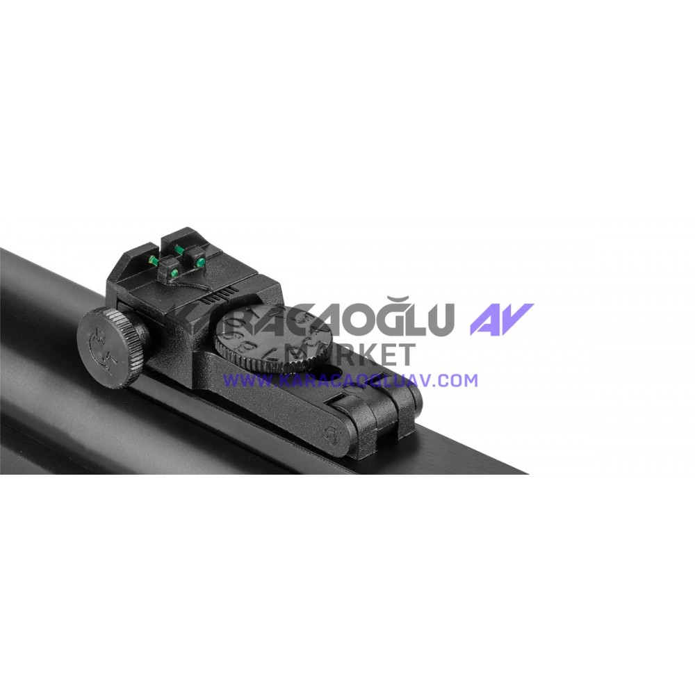 HATSAN MOD 85 HAVALI TÜFEK