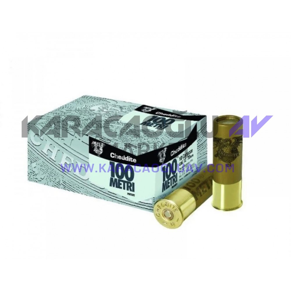cheddite,cheddite av fişeği,cheddite 100 metre,cheddite ithal av fişeği ...