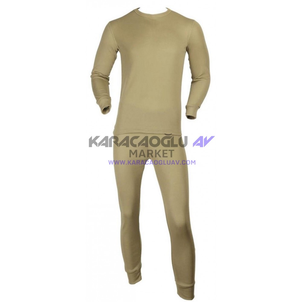 -20 THERMAL İÇLİK TAKIM